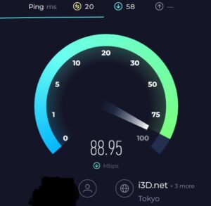 Wi-Fi ストリーム数は多ければ良いのか | なにやブログ